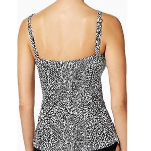 Island Escape | Swim | Tankini Bandini Swim Top With Removable Strap ...